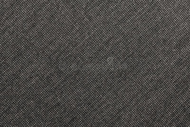 Texture of Black Carbon Fabric. Textile Stock Photo - Image of grid ...
