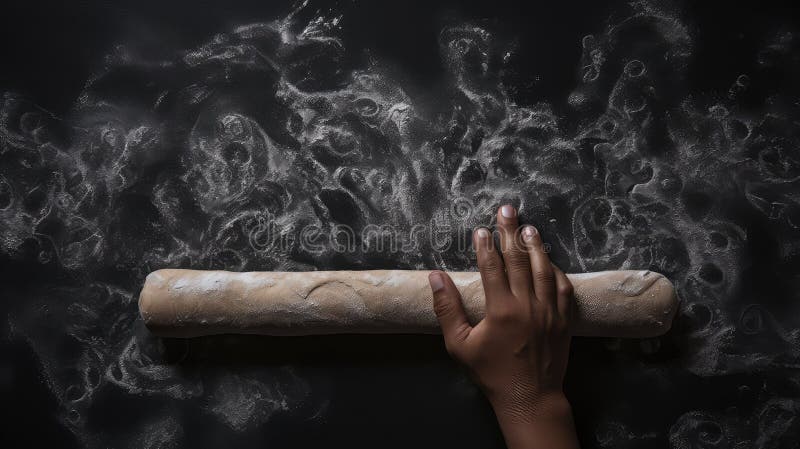 Texture Black Hands Praying Stock Image - Image of praying, black ...