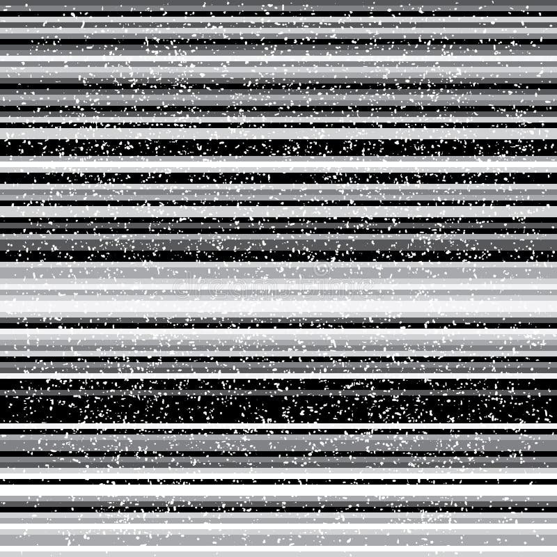 Texture with Black Horizontal Segments 6649, Modern Stylish Image ...