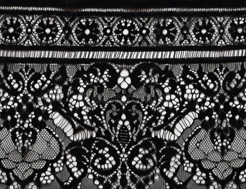 Lace texture stock image. Image of lace, sewing, fabric - 28827175