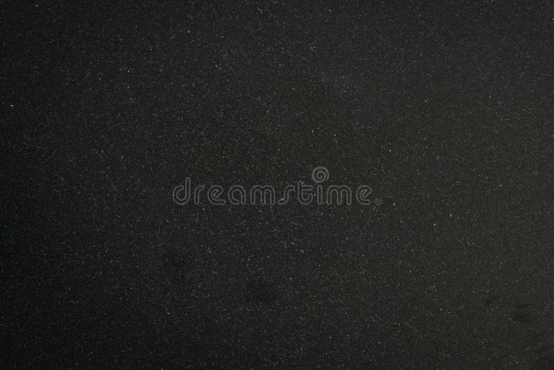 Texture of Black Painted Surface with Dust on it Stock Photo - Image of ...