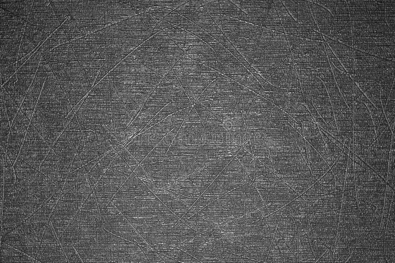 Black Rough Plastic.the Texture is a Rough Matte Plastic Stock Image ...