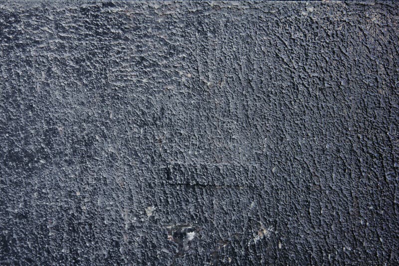 Texture of Black Rough Metal Surface Stock Photo - Image of background ...