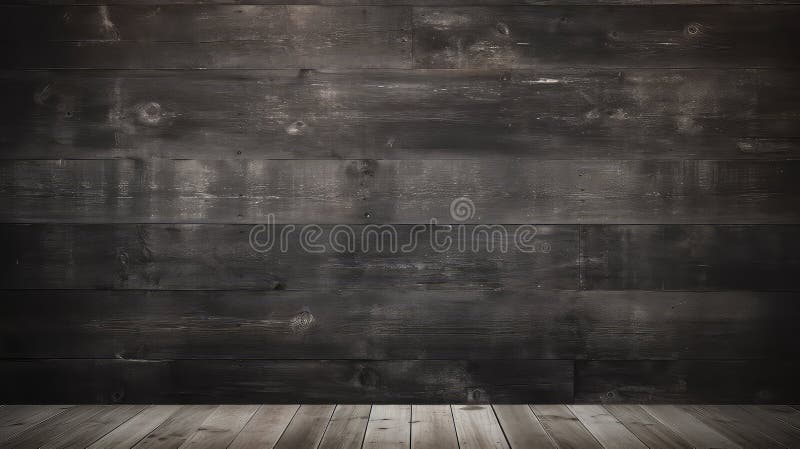 Texture Black Rustic Background Stock Illustration - Illustration of ...