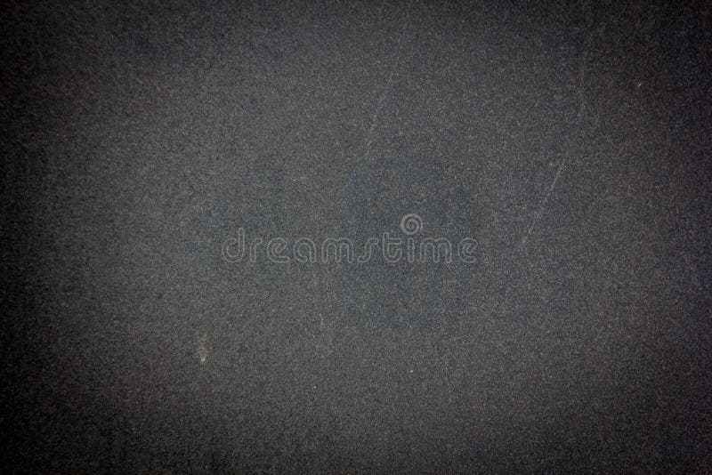 Texture of Black Sandpaper Number 320 for Background Stock Image ...