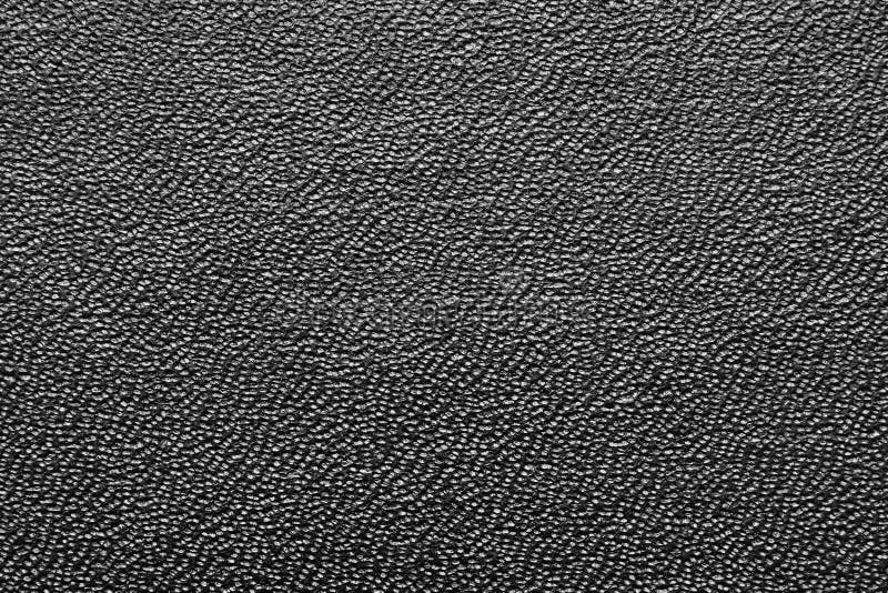 Texture of Black Skin Closeup Stock Image - Image of hollows, closeup ...