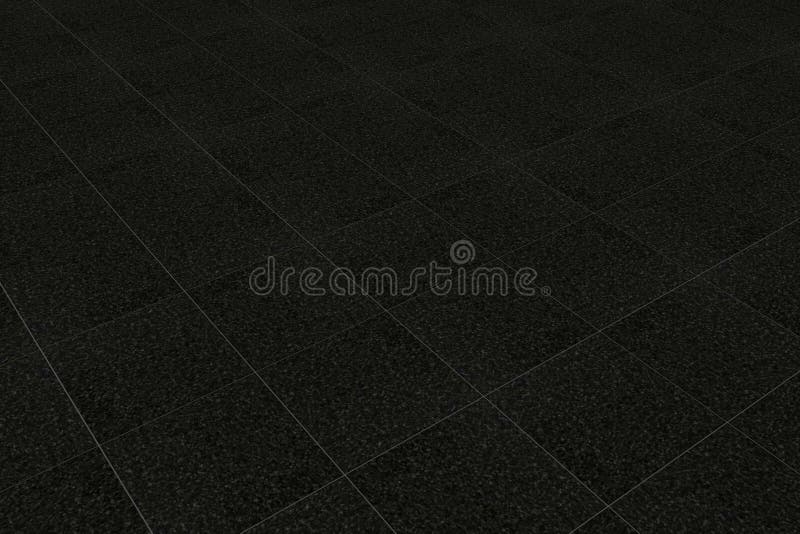 Texture of Black Tile Background Stock Image - Image of backsplash ...