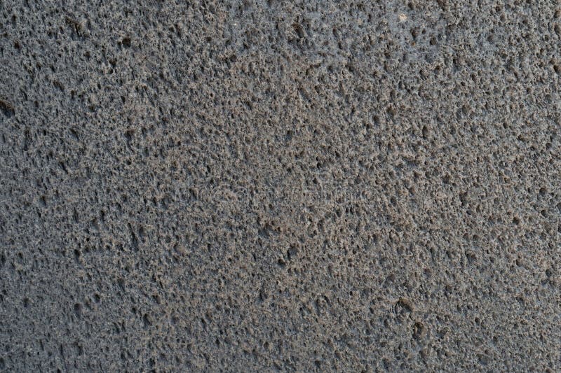 Texture of Black Tuff Stone Tile Stock Image - Image of black, flat ...