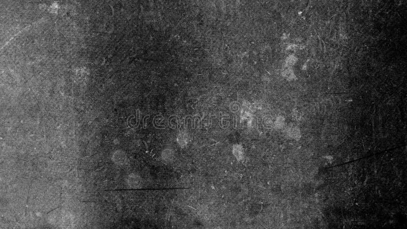 Texture of Black Vintage Material with White Scratches Stock Photo ...