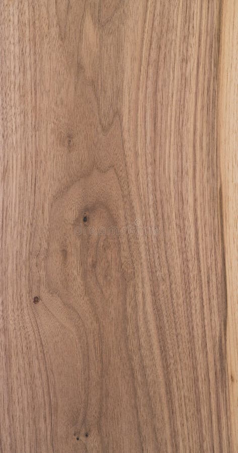 Walnut Solid Wood Photo Frame Stock Photo - Image of stained, vertical ...