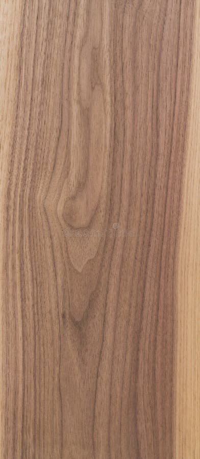 Walnut Solid Wood Photo Frame Stock Photo - Image of stained, vertical ...