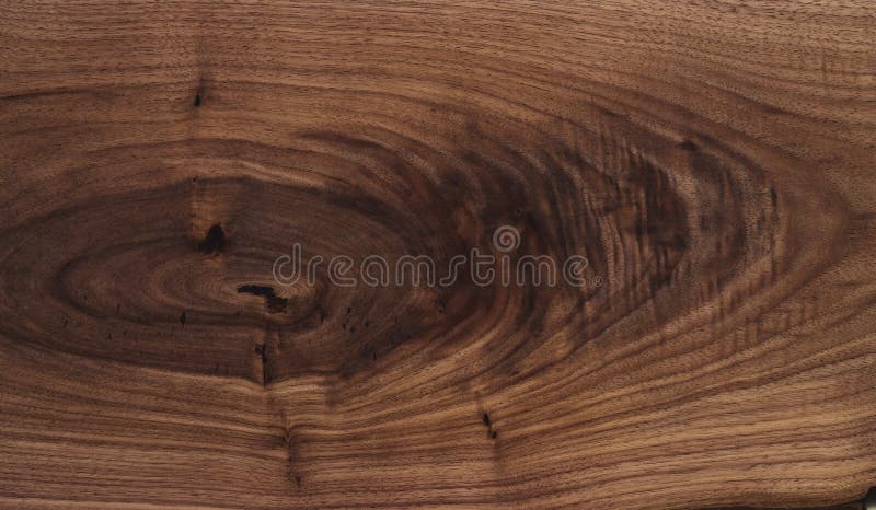 Texture of Black Walnut Solid Board Untreated Stock Photo - Image of ...