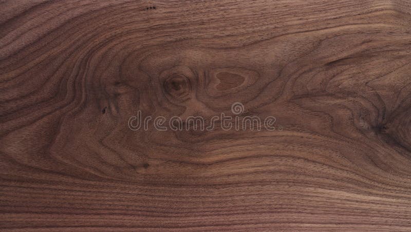 Texture of Black Walnut Solid Board Untreated Stock Photo - Image of ...