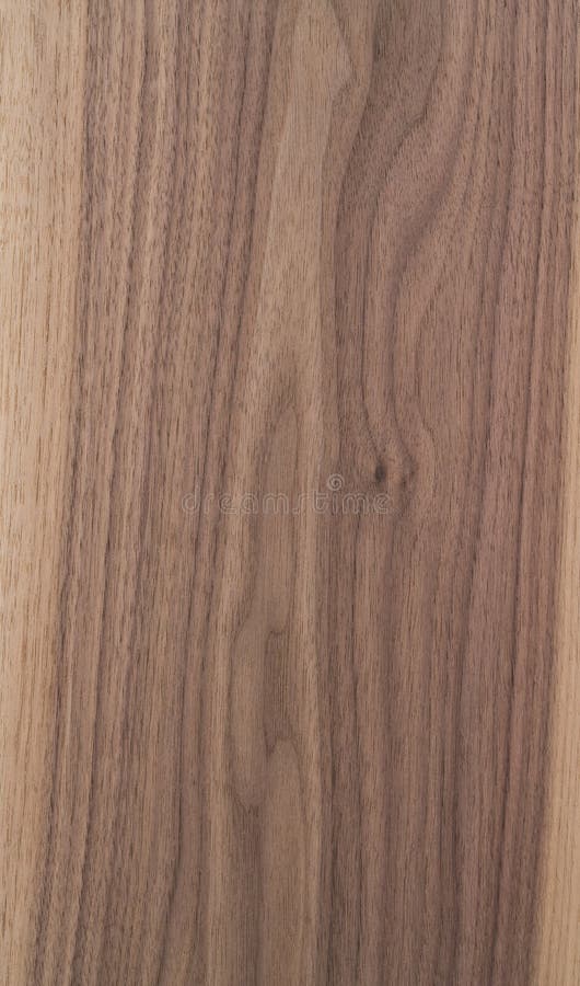 Texture of Black Walnut Solid Board Untreated Stock Photo - Image of ...