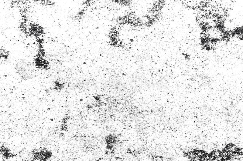 Texture Black and White Abstract Grunge Style. Vintage Abstract Texture ...