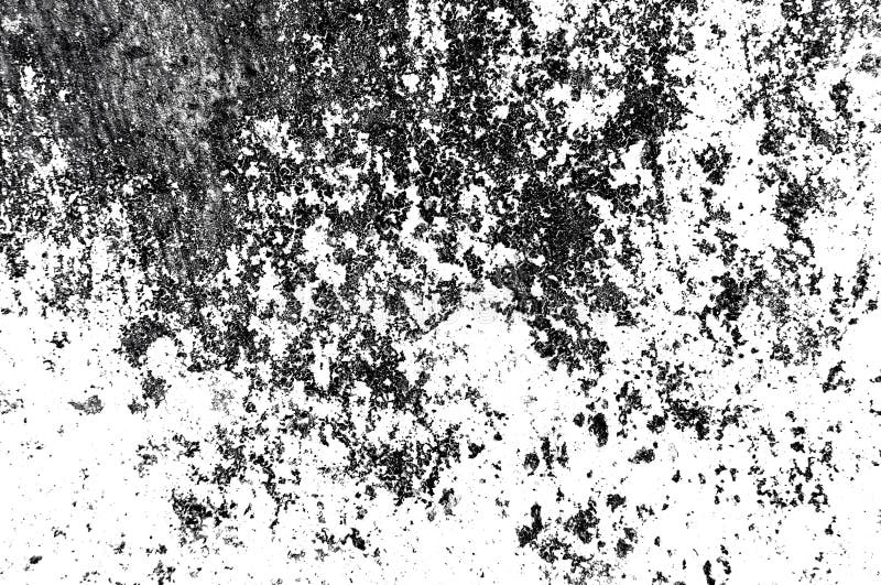 Texture Black and White Abstract Grunge Style. Vintage Abstract Texture ...