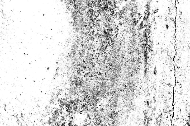 Texture Black and White Abstract Grunge Style. Vintage Abstract Texture ...