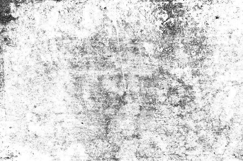 Texture Black and White Abstract Grunge Style. Vintage Abstract Texture ...