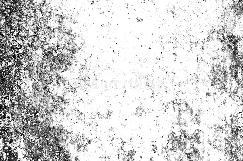 Texture Black and White Abstract Grunge Style. Vintage Abstract Texture ...