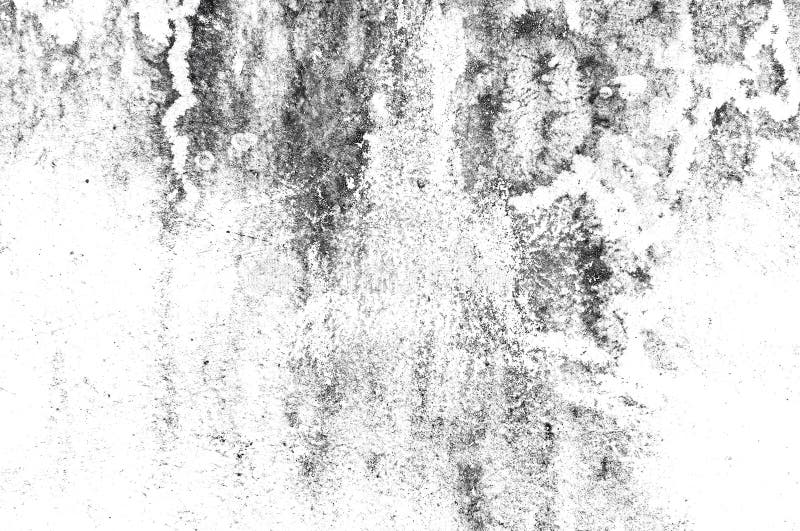 Texture Black and White Abstract Grunge Style. Vintage Abstract Texture ...