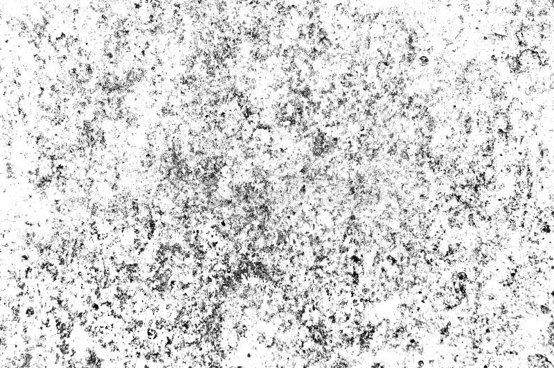 Texture Black and White Abstract Grunge Style. Vintage Abstract Texture ...