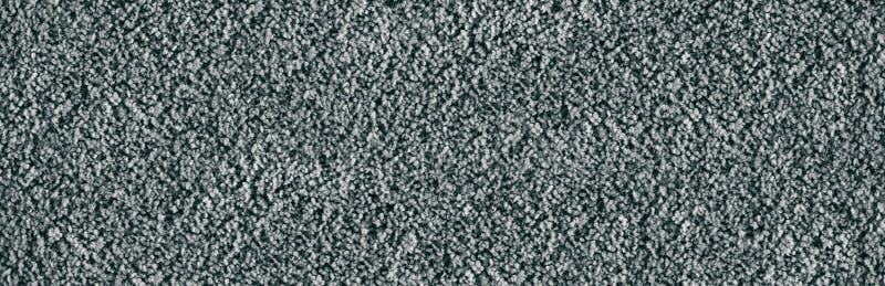 Texture of Black and White Carpet. Stock Photo - Image of abstract ...