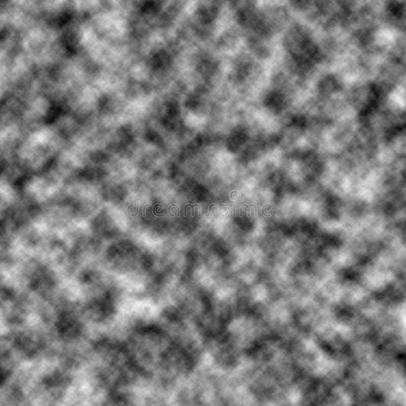 Fuzzy Texture Of Blue Shades Stock Illustration - Illustration of ...