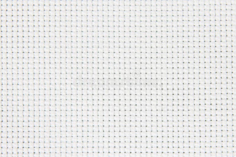 Texture Blanche De Coton Pour Le Fond, Toile Photo stock - Image du ...