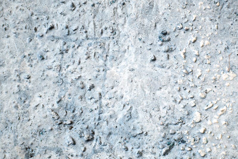 Texture Blanche De Pierre De Caillou De Gravier Pour Un Mur De ...