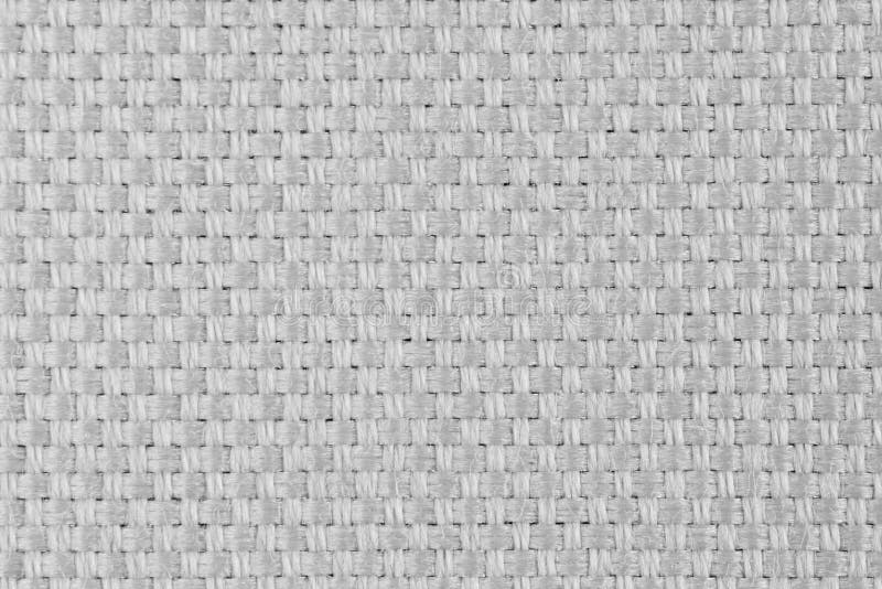 Texture Blanche De Coton Pour Le Fond, Toile Photo stock - Image du ...