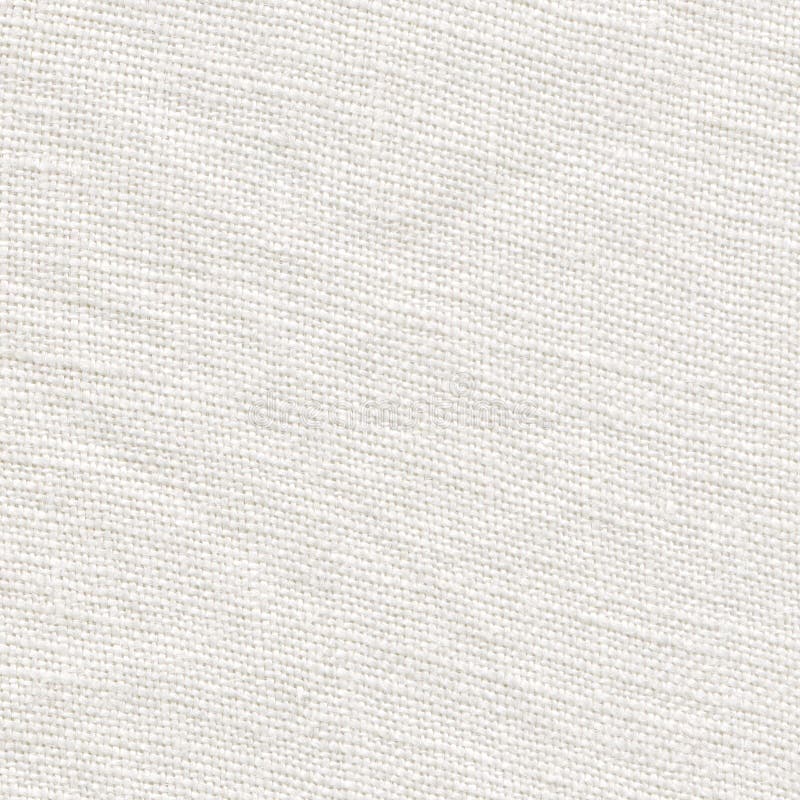 Texture Blanche De Toile Fond De Toile Blanc Naturel Image stock - Image du contexte, normal ...
