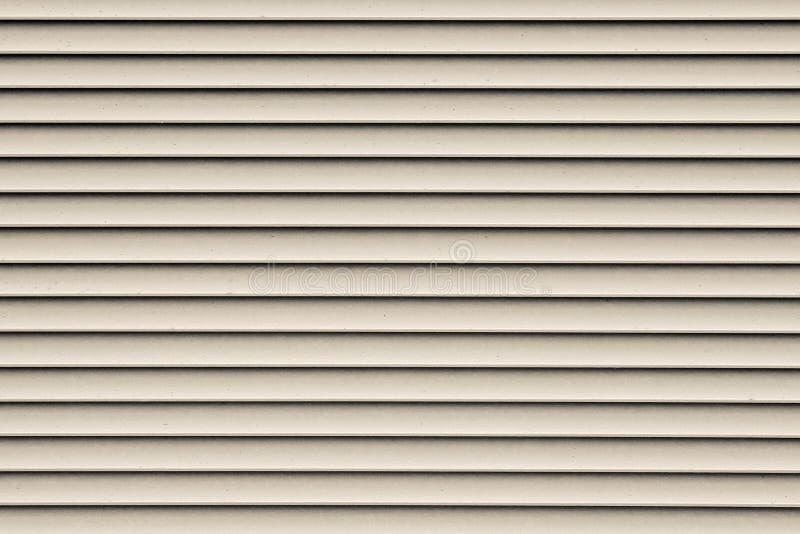 Texture Blinds of Beige Color Stock Photo - Image of bumpy, blinds ...