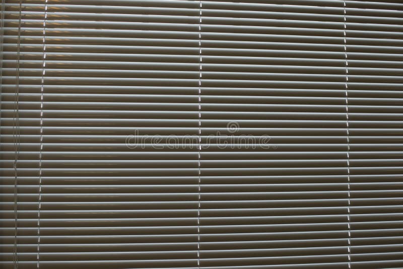 Blinds Texture. Interior Blinds Stock Image - Image of design, lines ...