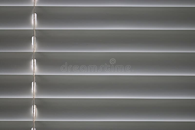Texture of New Blinds Office Stock Image - Image of horizontal, modern ...