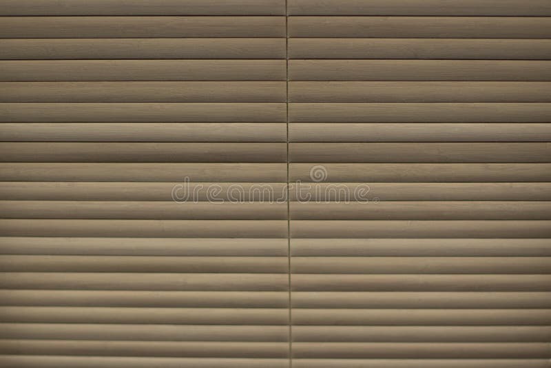 The Texture of the Blinds on the Window Stock Photo - Image of plastic ...