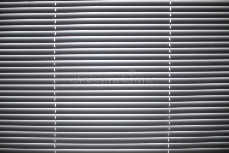 Light through Blinds. Light from Window Stock Photo - Image of bright ...