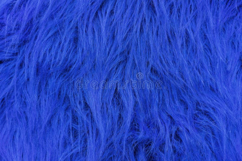 Light Blue Fur Texture. Fur Background. Stock Image - Image of design ...