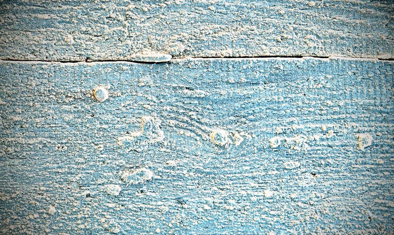 Texture of blue board stock photo. Image of exterior - 31001824