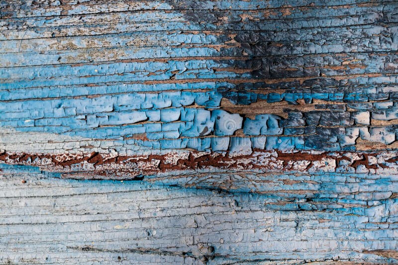 Texture of a blue board stock photo. Image of design - 185337712