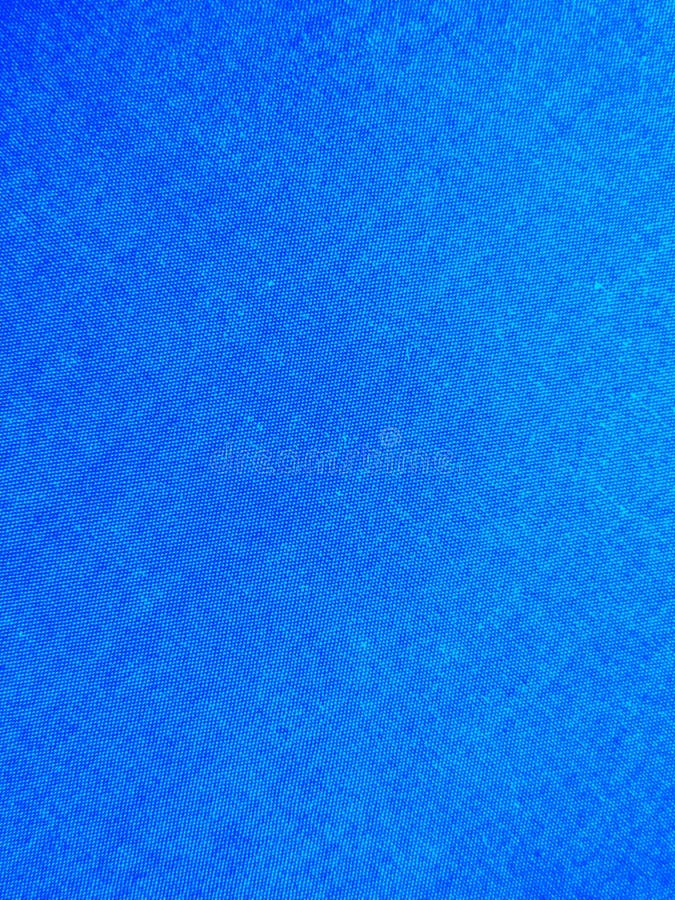 Texture of Blue Canvas for Backgrounds and Textures. Stock Photo ...