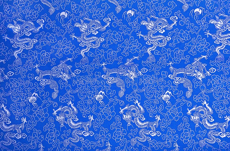 Texture of chinese silk stock photo. Image of background - 15074698