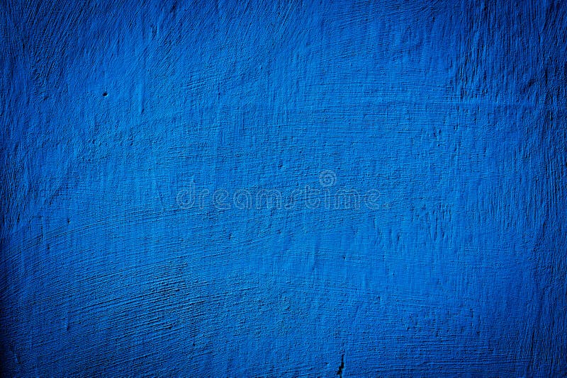 Texture of a Blue Concrete Concrete Stock Image - Image of concrete ...