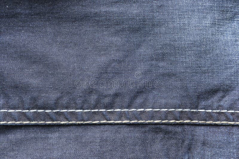Texture of Blue Denim Pants Stock Image - Image of decoration, jeans ...