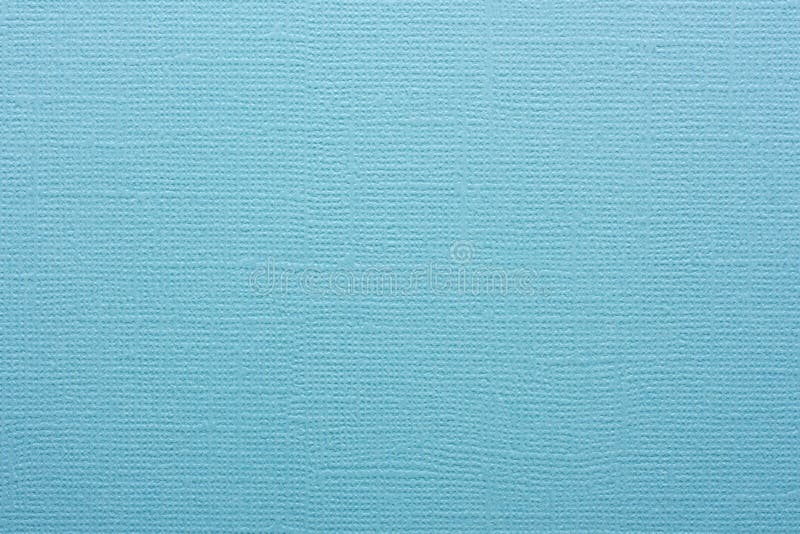 Texture of Blue Embossed Paper As Background Stock Photo - Image of ...