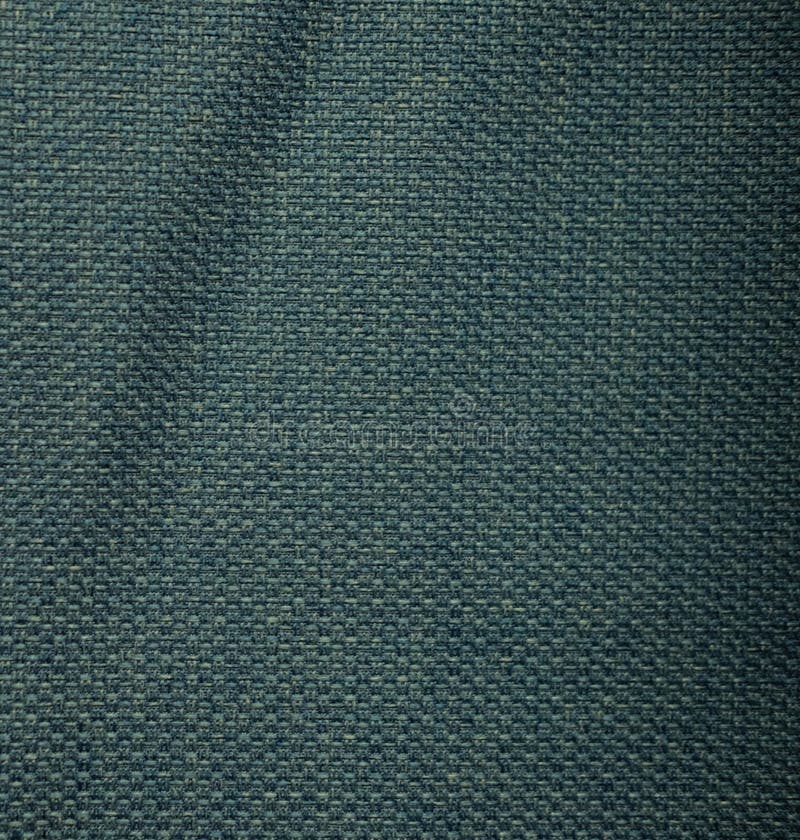 Texture Blue Fabric of Suit, Photo Shoot by Depth of Field for Object ...