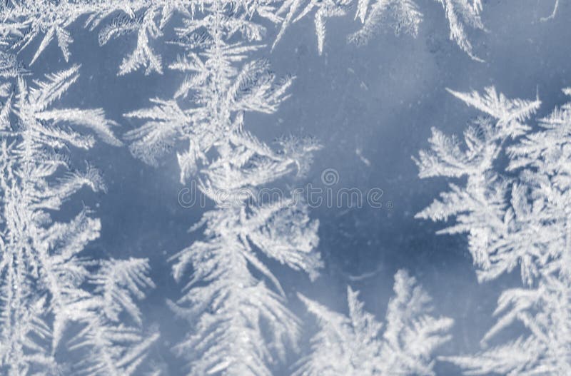 Isolated Texture of Ice Snow Stock Photo - Image of season, weather ...