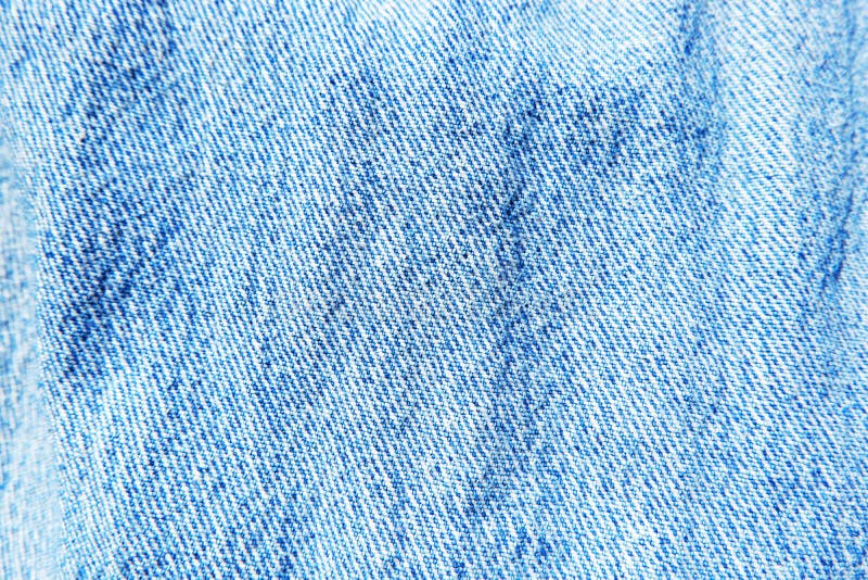 Texture of Blue Jean Pattern Stock Photo - Image of indigo, cloth ...