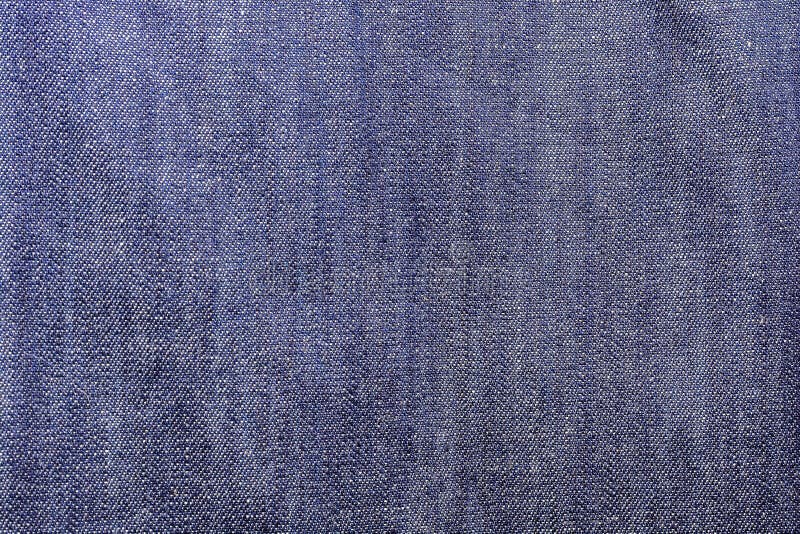 Texture of Blue Jeans Textile Close Up Stock Photo - Image of design ...
