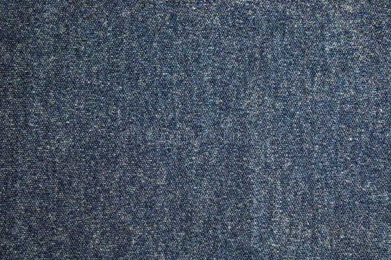 Texture of Blue Knitted Fabric. Abstract Modern Knitted Texture in Blue ...