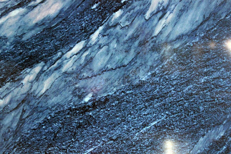 The texture is blue marble stock photo. Image of wave - 374898032